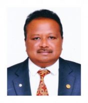 Administration – Voorhees College