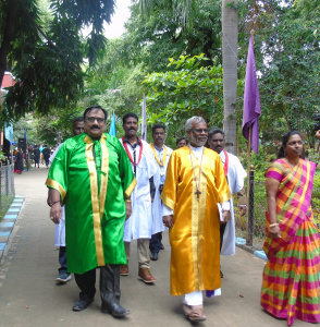 Voorhees College – Vellore