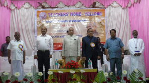 Voorhees College – Vellore