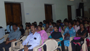 Voorhees College – Vellore